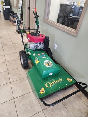 SOLD - 2023 Billy Goat BF2600ICM Stock No. 31006897 Other Equipment ...