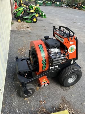 SOLD - 2023 Billy Goat P2000 Hurricane Other Equipment | Tractor Zoom