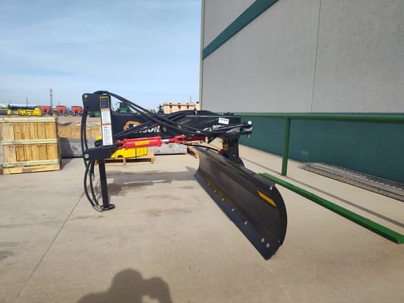 2023 Bison NB120-240 Other Equipment 3 Point Attachments for Sale ...