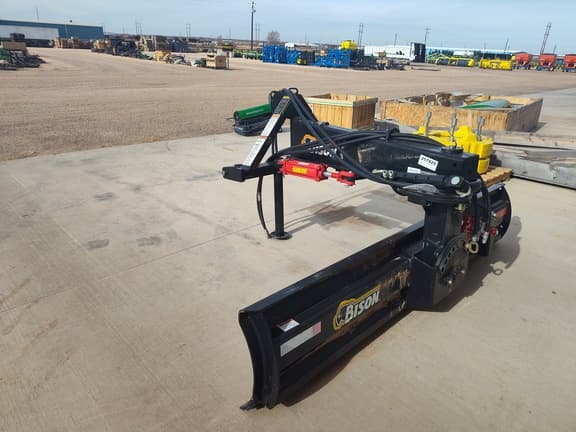 2023 Bison NB120-240 Other Equipment 3 Point Attachments for Sale ...