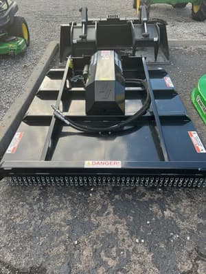 SOLD - 2023 Blue Diamond Extreme Duty 72 Stock No. 49006047 Other ...