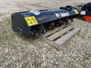 SOLD - 2023 Bobcat 76 Tiller Stock No. 244627285 Tillage with 6.33 ft ...