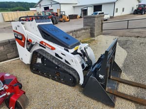 2023 Bobcat MT100 Stock No. 15812 Construction For Sale with 60 Hrs ...