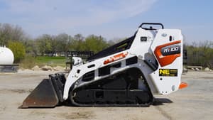 2023 Bobcat MT100 Stock No. B5540 Construction For Sale with 157 Hrs | Tractor Zoom