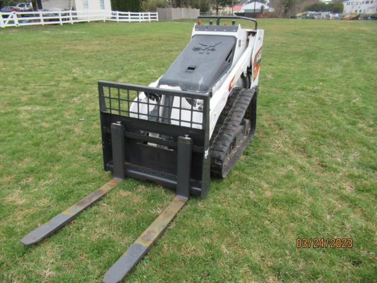 2023 Bobcat MT100 Construction Compact Track Loaders for Sale | Tractor ...