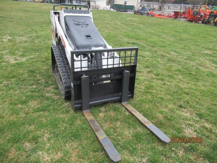 2023 Bobcat MT100 Construction Compact Track Loaders for Sale | Tractor ...