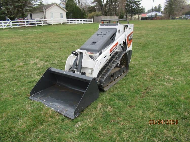 2023 Bobcat MT100 Construction Compact Track Loaders for Sale | Tractor ...