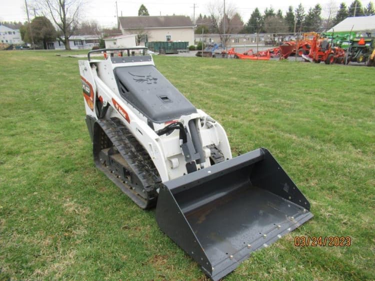 2023 Bobcat MT100 Construction Compact Track Loaders for Sale | Tractor ...