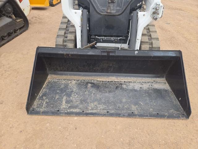 2023 Bobcat T64 Lot No. 121625 Construction For Sale with 1,039 Hrs ...