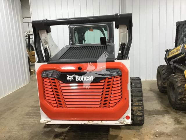 2023 Bobcat T76 Stock No. 11462 Construction For Sale with 1,255 Hrs ...