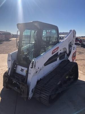 2023 Bobcat T770 Stock No. BL6342000 Construction For Sale with 503 Hrs ...