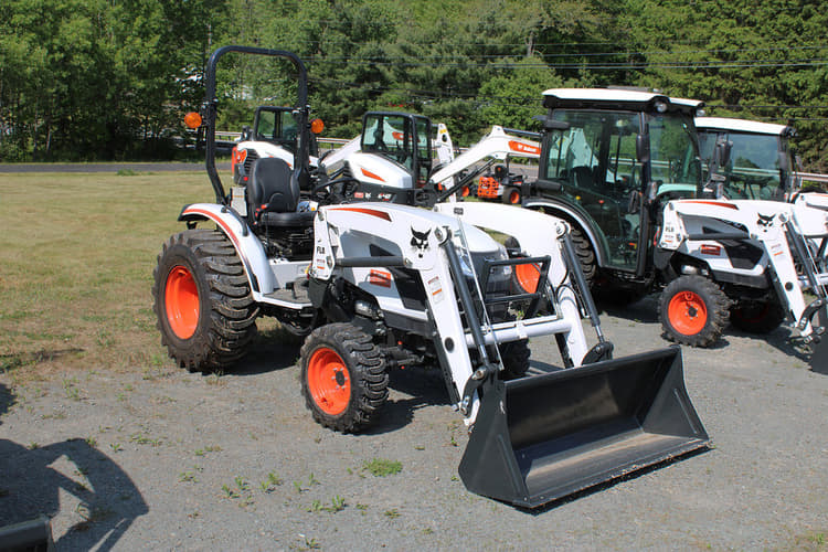 2023 Bobcat CT2035 Tractors Less than 40 HP for Sale | Tractor Zoom