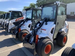 SOLD - 2023 Bobcat L28 Stock No. A57690 Construction with 3 Hrs ...