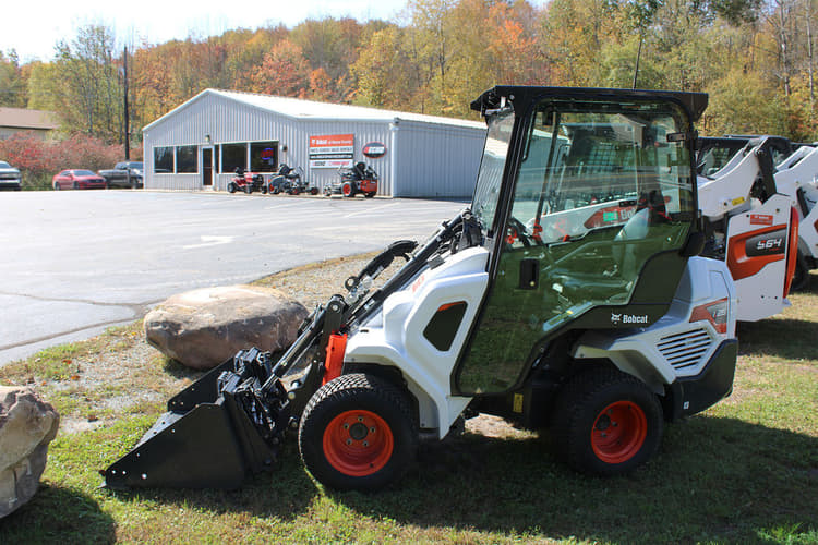 2023 Bobcat L28 Construction Wheel Loaders for Sale | Tractor Zoom