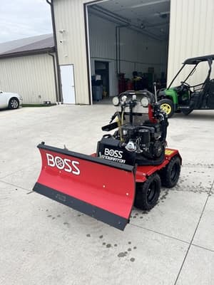 2023 Boss SnowRator Stock No. AN001712 Other Equipment For Sale ...