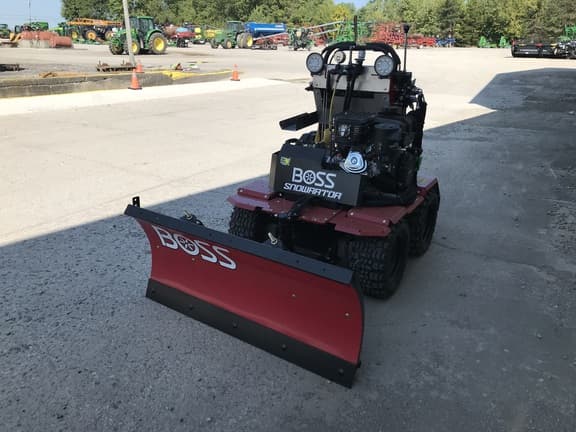 2023 Boss SnowRator Stock No. AP002006 Other Equipment For Sale ...