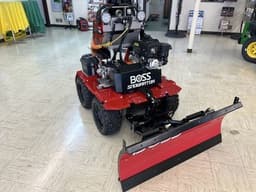 2023 Boss SnowRator Other Equipment For Sale | Tractor Zoom