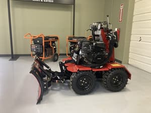 SOLD - 2023 Boss SNOWRATOR Other Equipment Stock No. AP001203 | Tractor ...