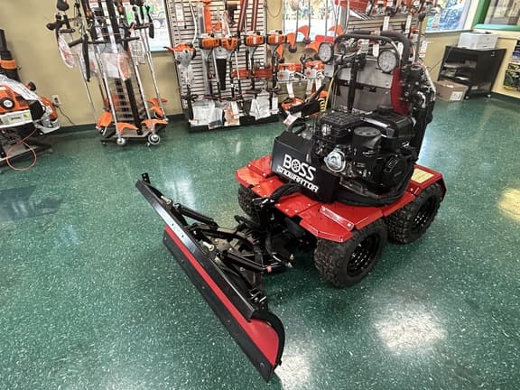 2023 Boss SnowRator Other Equipment Other for Sale | Tractor Zoom