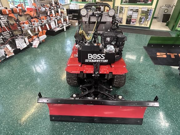 2023 Boss SnowRator Other Equipment Other for Sale | Tractor Zoom