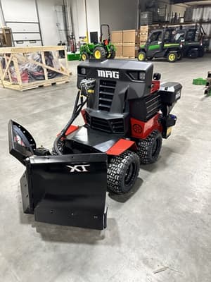 SOLD - 2023 Boss SnowRator Stock No. 482795 Other Equipment | Tractor Zoom