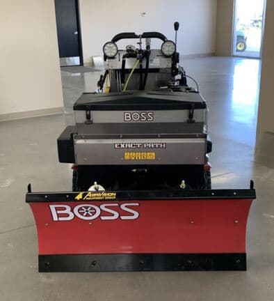 2023 Boss SnowRator Other Equipment Other for Sale | Tractor Zoom