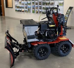 SOLD - 2023 Boss SnowRator Stock No. 482783 Other Equipment | Tractor Zoom