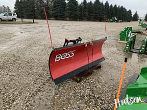 SOLD - 2023 Boss STB12470 Stock No. 364656 Other Equipment | Tractor Zoom