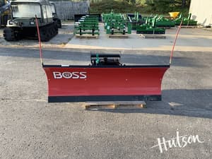 2023 Boss Undetermined Stock No. 364654 Other Equipment For Sale ...