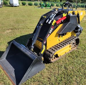 SOLD - 2023 Boxer 385D Stock No. 43009485 Construction with 32 Hrs ...