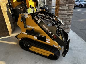 2023 Boxer 600HD Stock No. 35005432 Construction For Sale with 11 Hrs ...