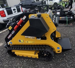 SOLD - 2023 Boxer 600HD Stock No. 35005432 Construction with --- Hrs ...