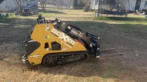 SOLD - 2023 Boxer 700HDX Stock No. 53002127 Construction with 382 Hrs ...