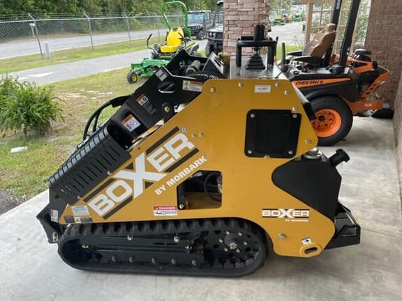 2023 Boxer 700HDX Construction Compact Track Loaders for Sale | Tractor ...