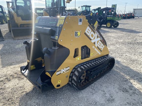 2023 Boxer 700HDX Construction Compact Track Loaders for Sale | Tractor ...
