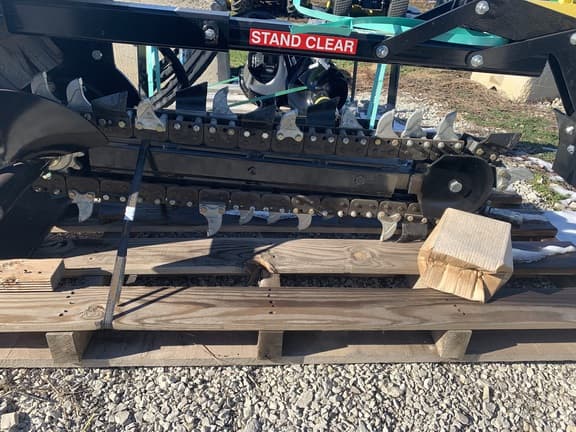 2023 Boxer Mini Trencher Other Equipment Skid Steer Attachments for ...