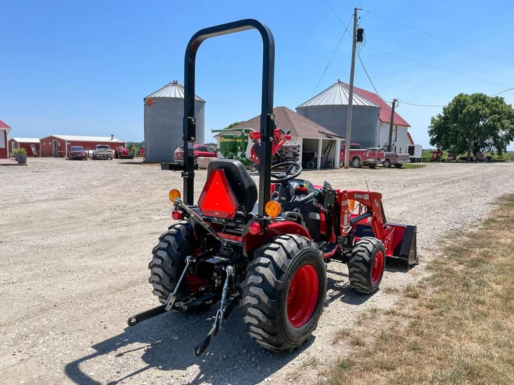 2023 Branson 2505h Tractors Less than 40 HP for Sale | Tractor Zoom