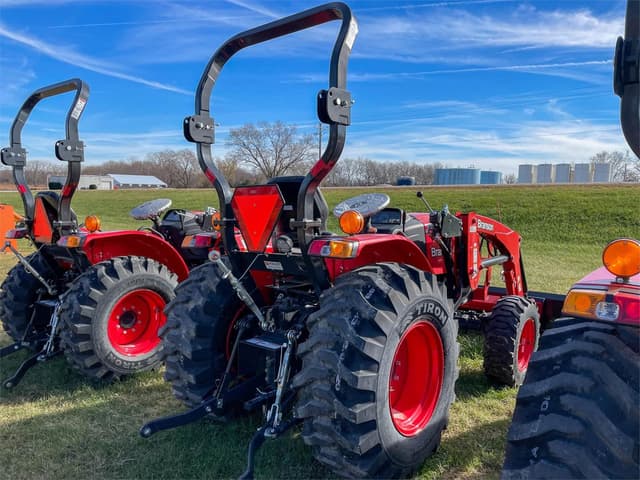2023 Branson 4815R Stock No. undefined Tractors For Sale with 47 HP | Tractor Zoom