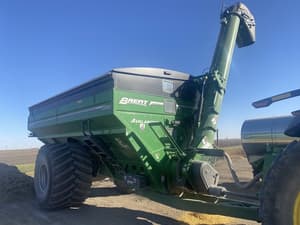 2023 Brent 1398 Stock No. 860519 Harvesting For Sale | Tractor Zoom