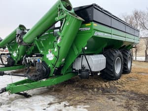2023 Brent 2098 Stock No. 351334 Harvesting For Sale with 2,000 Bu ...