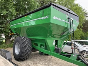 2023 Brent V800 Stock No. 345362 Harvesting For Sale | Tractor Zoom