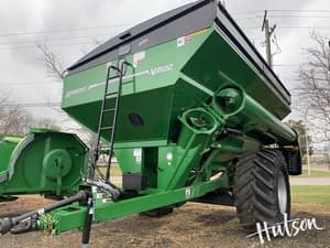 2023 Brent V800 Stock No. 345337 Harvesting For Sale | Tractor Zoom