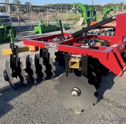 2023 Brown BDH-600 Tillage Disks for Sale | Tractor Zoom