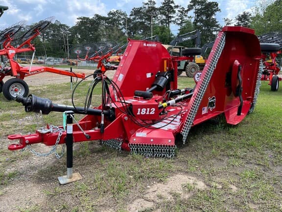 2023 Bush Hog 1815 Hay and Forage Mowers - Batwing for Sale | Tractor Zoom