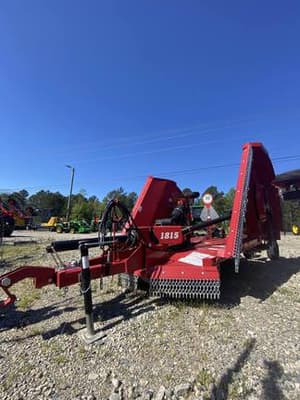 SOLD - 2023 Bush Hog 1815 Stock No. 03031746 Hay and Forage with 15 ft ...