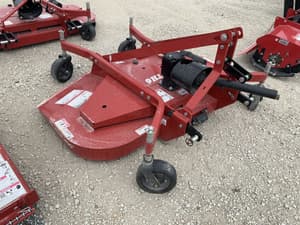 SOLD - 2023 Bush Hog HDTH6 Stock No. X116589 Hay and Forage | Tractor Zoom