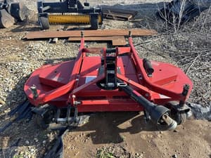 SOLD - 2023 Bush Hog HDTH7 Stock No. 519754 Hay and Forage with 7 ft ...