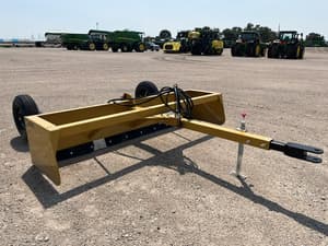 2023 Cammond AP10 Stock No. C114250 Construction For Sale with --- Hrs ...