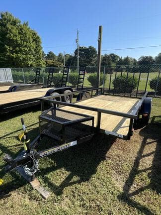 2023 Carry On 6x12 Other Equipment Trailers for Sale | Tractor Zoom