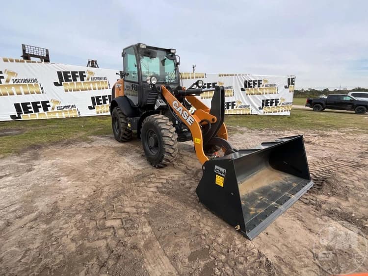 2023 Case 321F Construction Wheel Loaders for Sale | Tractor Zoom